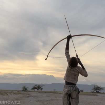 Hadzabe Tribe: The Hidden Foragers of Africa – Our Ancestories