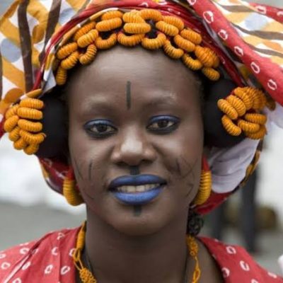 The Secrets of Africa’s Magnificent People (The Wolof People) – Our ...