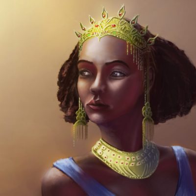 Who Was The Queen of Sheba? – Our Ancestories