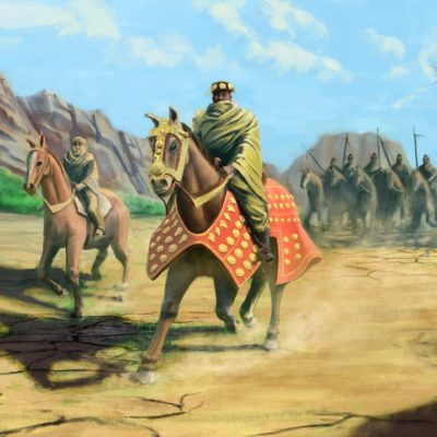 The Rise & Fall of The Powerful Mossi Kingdoms – Our Ancestories